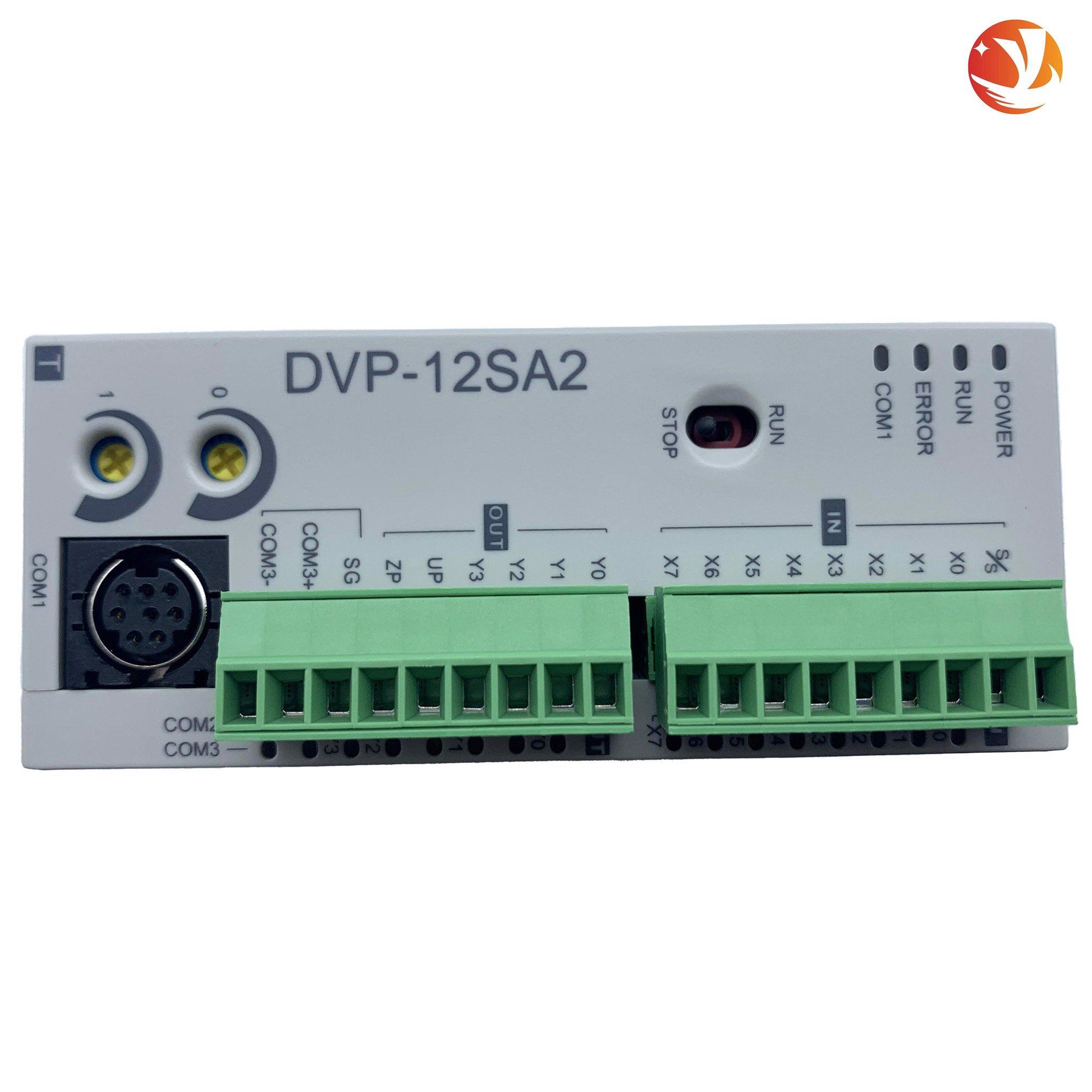 Người Bán Vàng Dvp12sa211t Bộ Điều Khiển Plc Kho Hàng Gốc Mới - Buy Dv ...