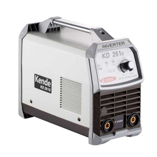 Kende Kd-261g Igbt Inverter Mma Cấp Chuyên Nghiệp Mig/tig/stick Máy Hà ...
