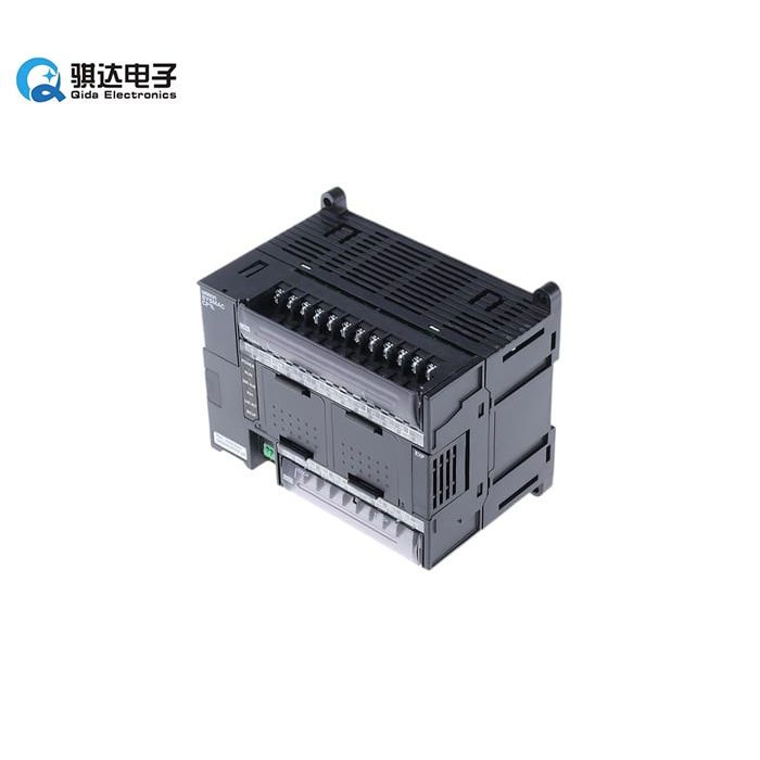 Ne1a-scpu01-v1 Nguyên Bản Mạng An Toàn Mô-đun Điều Khiển Plc Điều Khiển ...