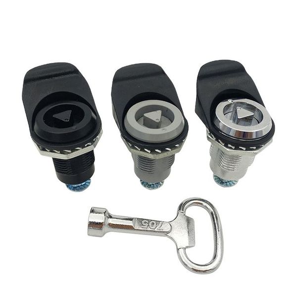 Tuoxin Ms816-s Hợp Kim Kẽm Quý Xoay Xi Lanh Cam Khóa Cho Tủ - Buy Lock ...