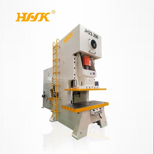 Jh21-200t Hộp Cơm Trưa Bằng Giấy Bạc Dùng Một Lần Hiệu Quả Cao Thiết Bị Máy Làm Hộp Đựng Máy Đục ...