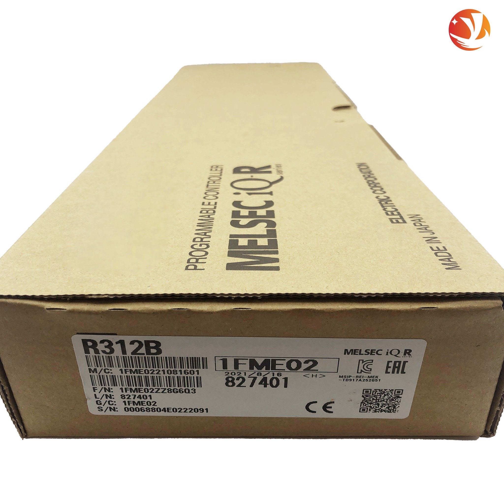 Người Bán Vàng Kho Hàng Chính Hãng Mới Điều Khiển Plc R312b - Buy R312 ...