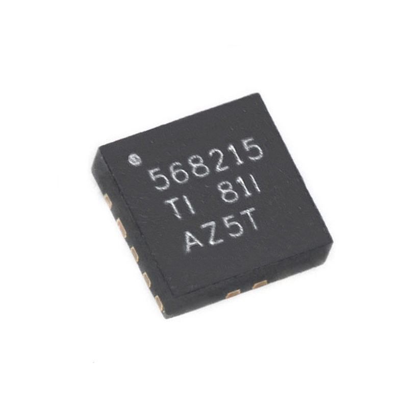 Tps272c45arhfr Linh Kiện Điện Tử Chip Ic Mạch Tích Hợp Vqfn-24 Mcu Emm ...