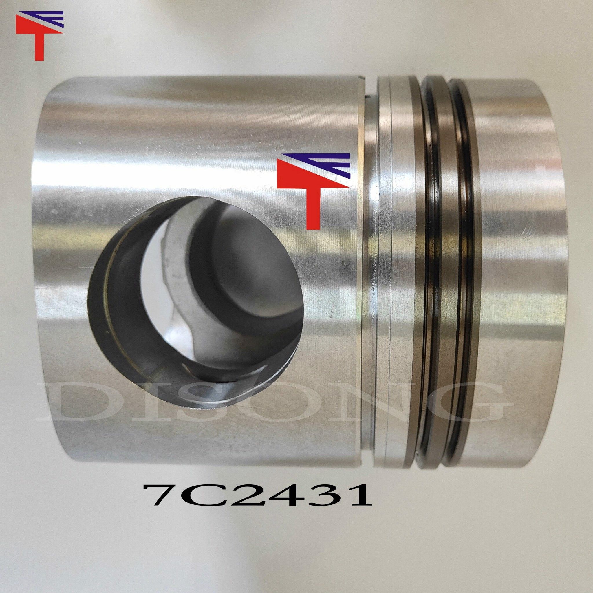 Công Xưởng Máy - Vật Tư Công Nghiệp