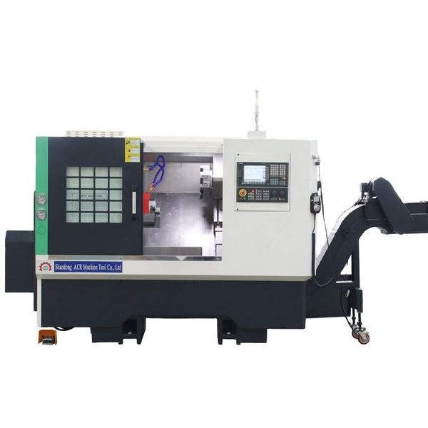 Sk6350 Dụng Cụ Máy Tiện Đặc Biệt Để Gia Công Thiết Bị Vòng Đệm - Buy P ...