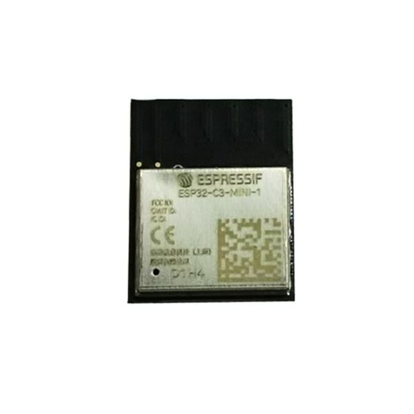 Espssif Esp32 C3 Mini 1esp32 Esp32c3 Ic Esp32c3mini Lõi Đơn Soc Wifi I Chimavn Máy Móc