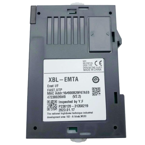 Người Bán Vàng Xbl-emta Module Điều Khiển Plc Kho Hàng Gốc Mới - Buy X ...