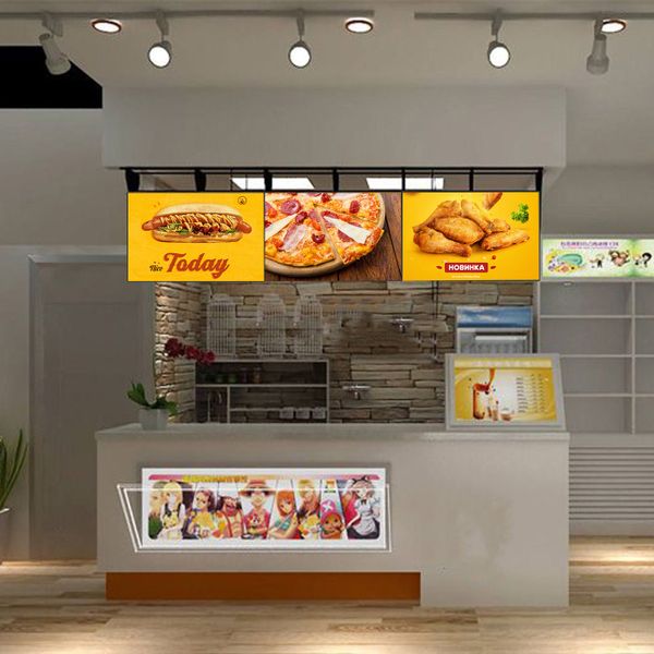 Ekaa Kỹ Thuật Số Biển Board Hệ Điều Hành Android Treo Tường Lcd Quảng ...