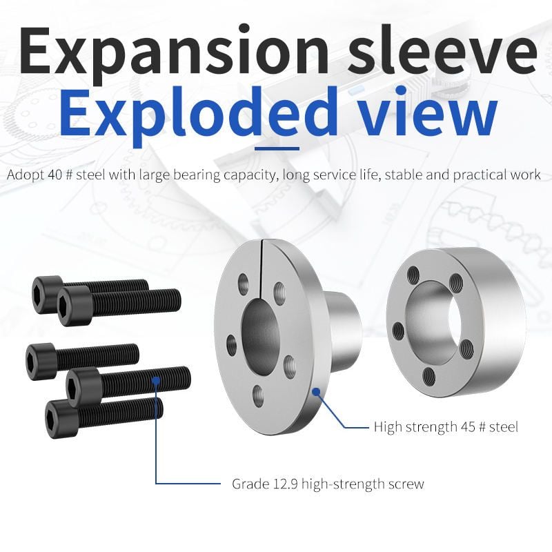 Chbg Pl-h6 Z8 Mighty Giá Xuất Xưởng Thiết Bị Khóa Tự Định Tâm Ống Nối ...