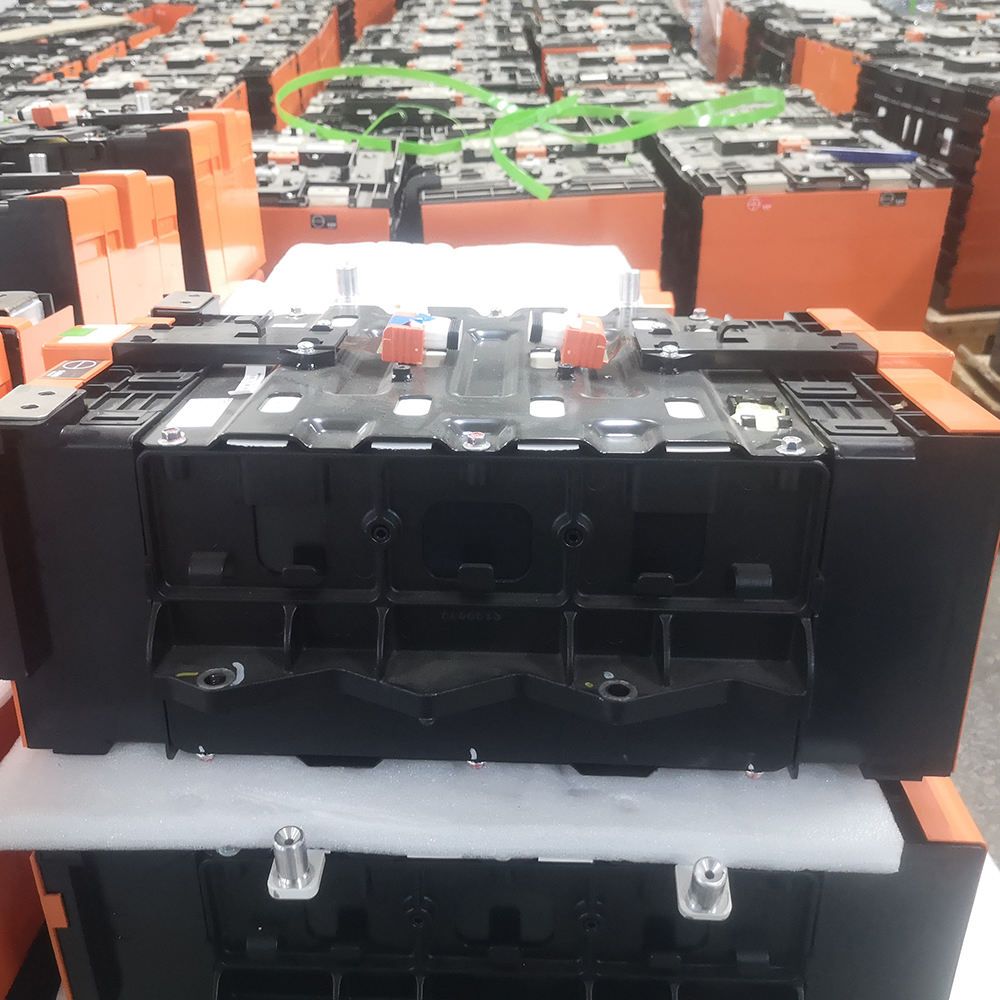 Mô-đun Pin Lifepo4 16s 48v Pin Sạc Lifepo4 Pin Năng Lượng Mặt Trời - B ...