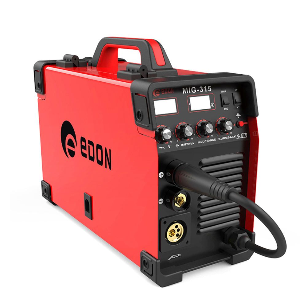 Máy Hàn Mig-315 Máy Hàn Mig Maquina De Soldar Máy Hàn Khí Co2 Không Có – Công Xưởng Máy - Vật Tư ...
