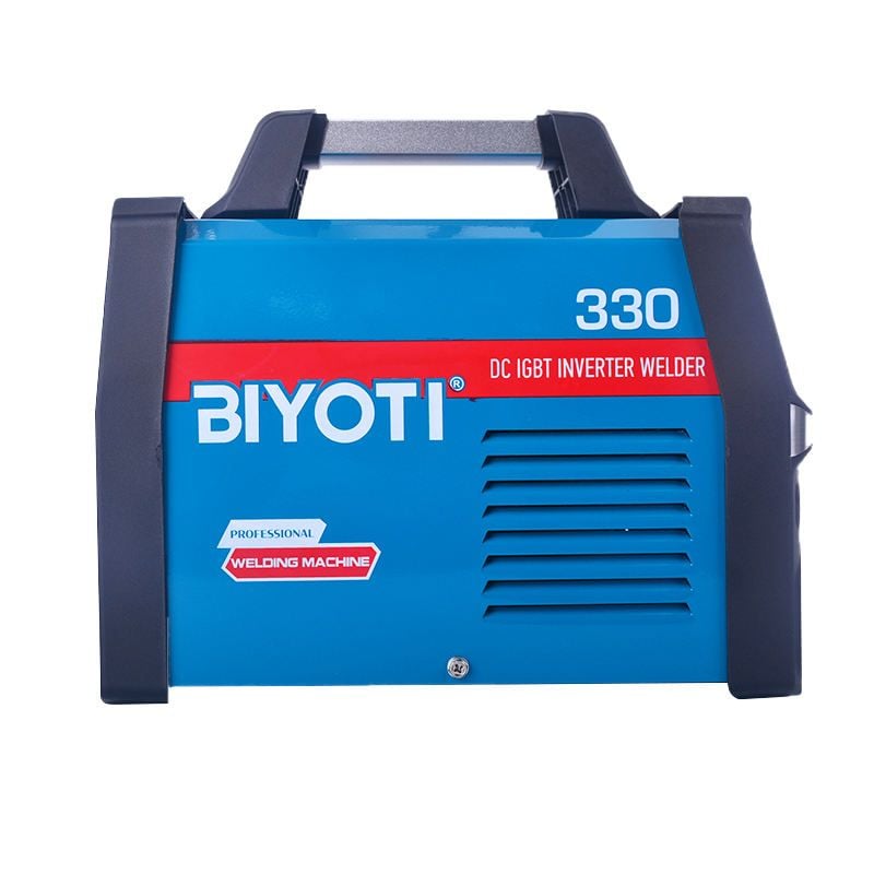 Biyoti Arc-330 Máy Hàn Chất Lượng Cao Mma Argon Dc Stick Arc Máy Hàn ( – Công Xưởng Máy - Vật Tư ...
