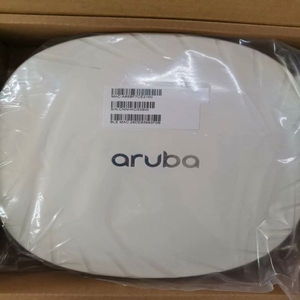 Ap-375 Aruba F/s Hpe Chính Hãng Mới (rw) Ngoài Trời 11ac Ap Jz172a - B ...