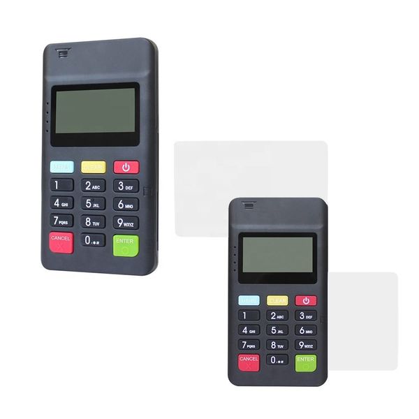 Zcs Z70 Mini Pos Hệ Thống Sistema Msr Pos Máy Đọc Thẻ Mpos Ic/nfc/oem ...