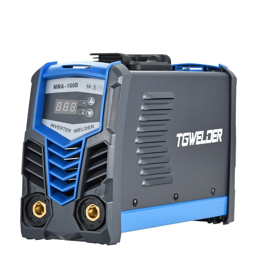 Máy Hàn Tg Máy Hàn Di Động Mini Mma-120d Hiệu Quả Cao - Buy High Effic ...