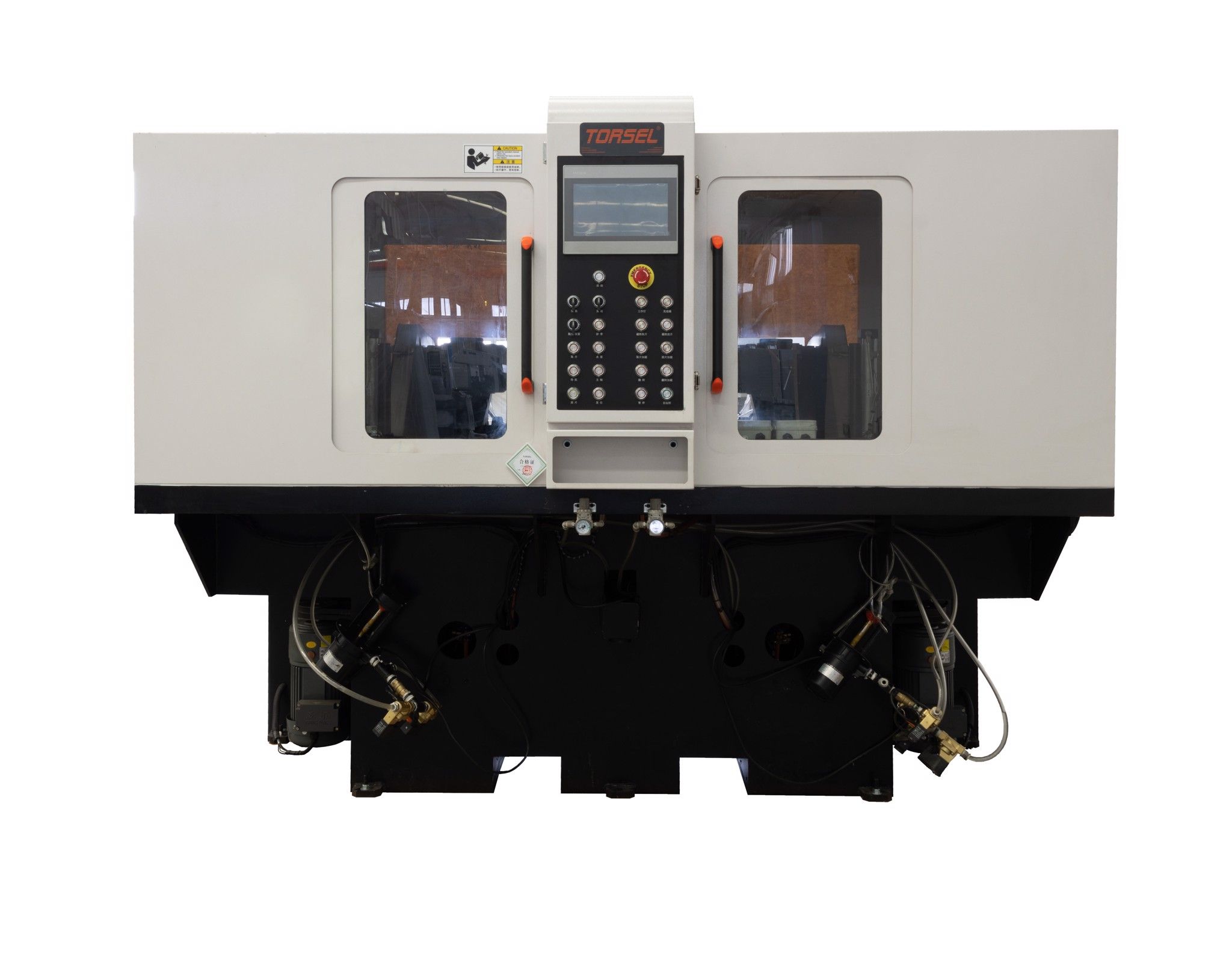 Máy Đánh Bóng Cnc Torsel 2023 Cho Lưỡi Cưa - Buy Grinding Machine,Cnc ...