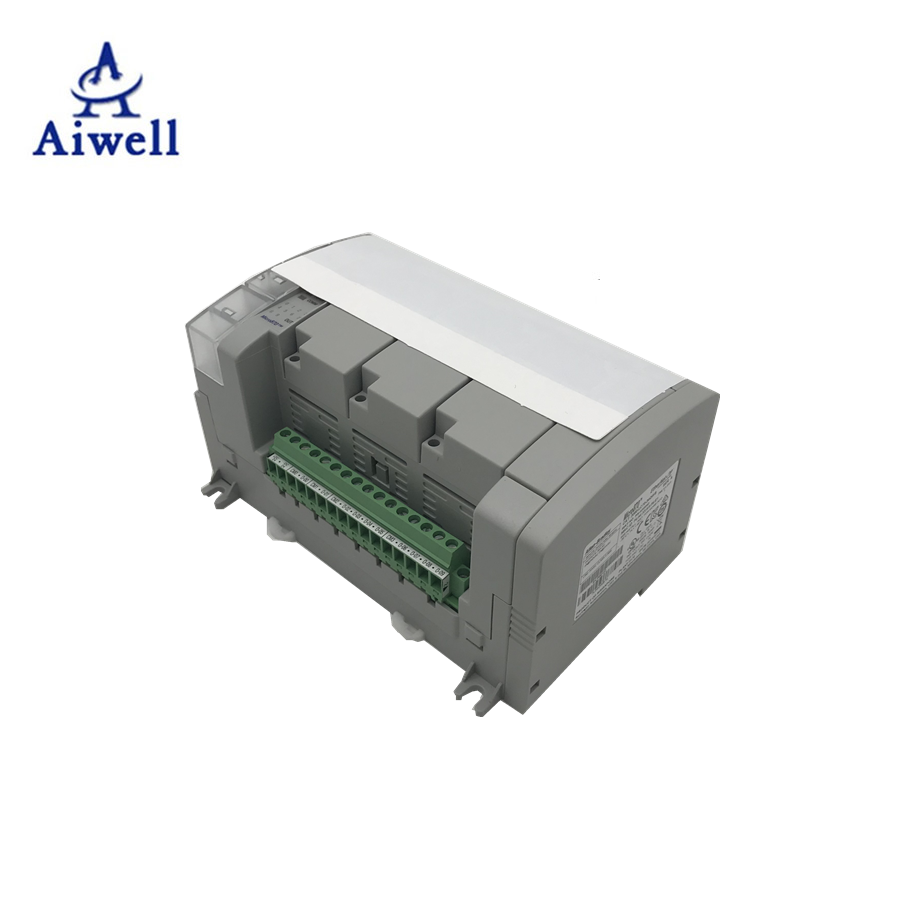 Original New Ab Micro870 Loạt Micro Plc Điều Khiển 2080-lc70-24qwb ...