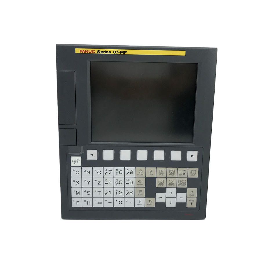 Cho Màn Hình Lcd Fanuc Series Mf 18p Hiển Thị 21i 18i Mb Serie 31i Tc ...