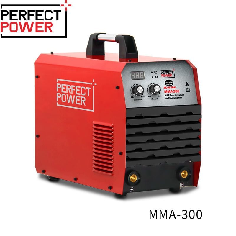 Máy Hàn Hồ Quang Mma-300 Máy Hàn Hồ Quang Bằng Tay Biến Tần Máy Hàn Hồ ...
