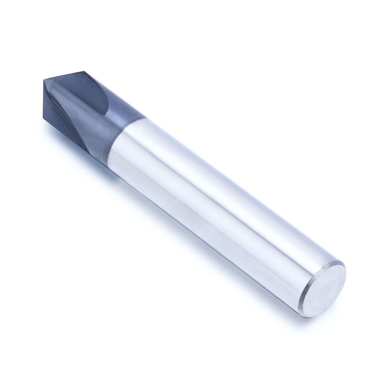 Dohre 4 Sáo Cacbua Chamfer End Mill 90 Độ Công Cụ Cắt Phay Cutter End ...