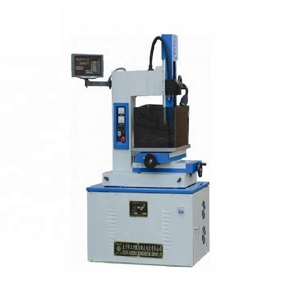 Automatic Fast Hole Drilling Machine Cnc Drilling And Tapping Machine ...