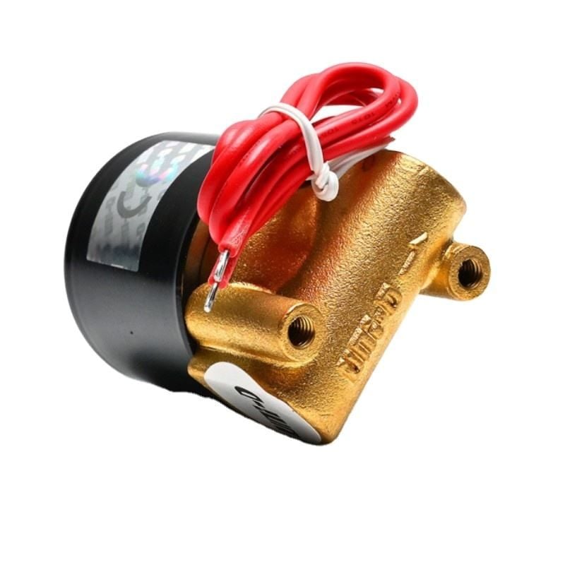 Uni-d Ud-8 2w025-08 Tương Đương Với Brass 2/2 Way Zg1/4 "thông Thường ...
