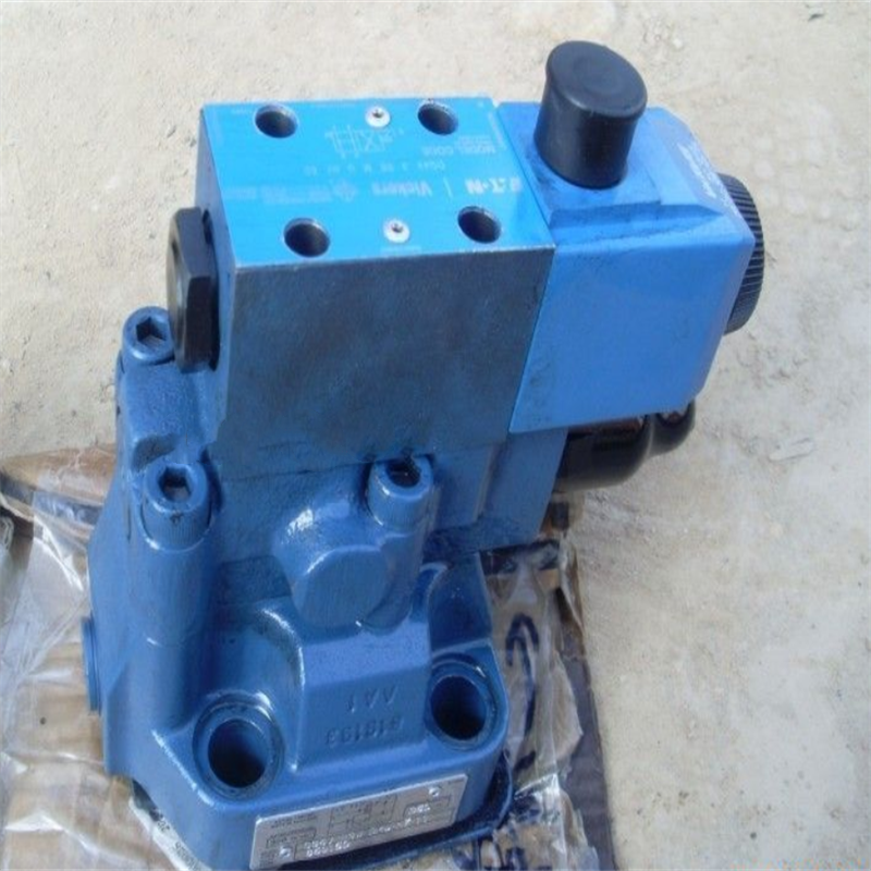 Eaton Vickers Cg2v/cg5v-6fw/6gw/8fw/8fg Loạt Cg5v-6fw-d-m-u-h7-11 Thủy ...