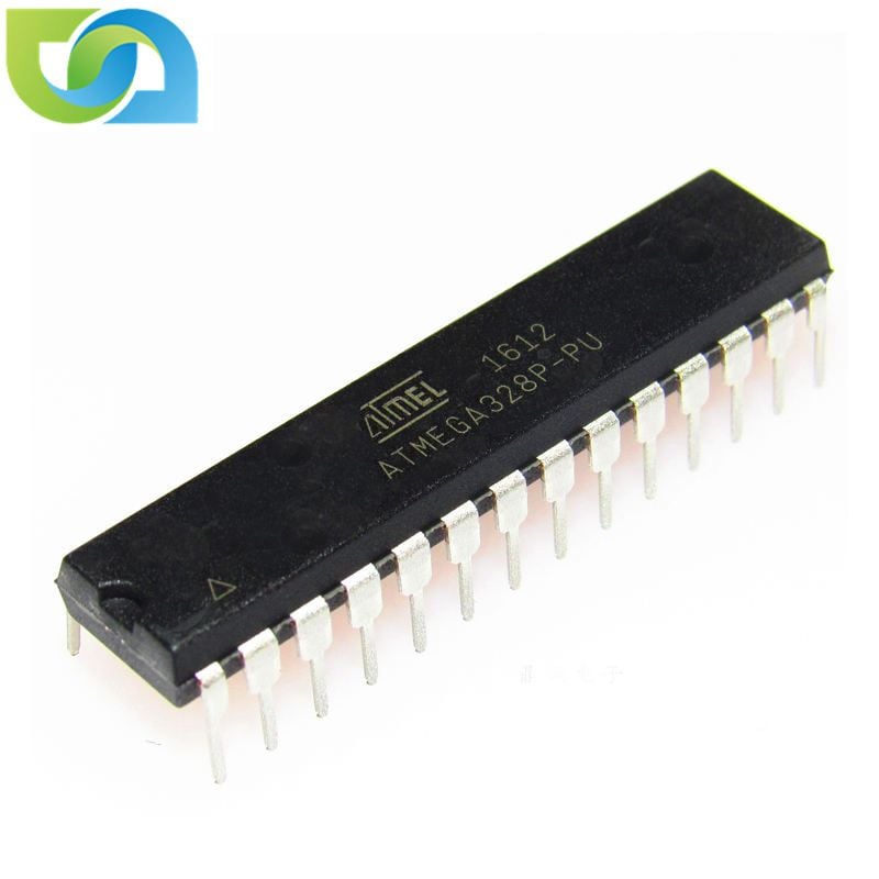 Chip Ic Atmega328p-au Mcu Vi Điều Khiển Atmega32 Atmega 328p Atmega328 – Công Xưởng Máy - Vật Tư ...