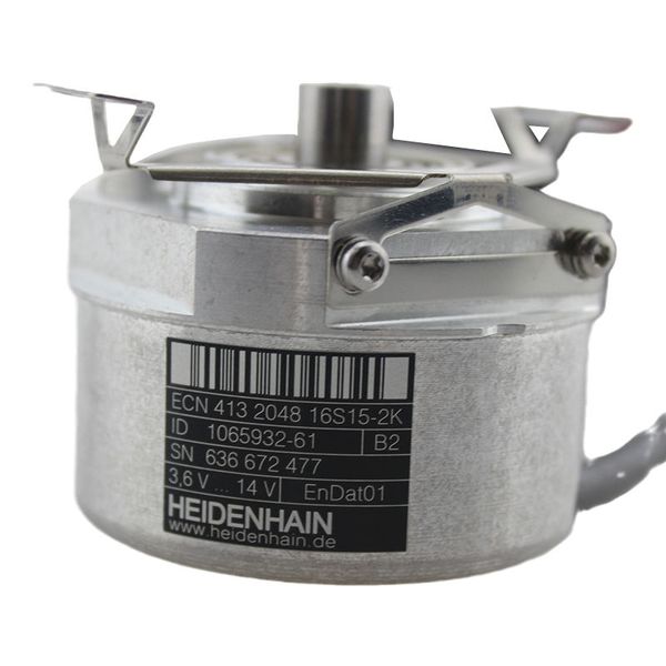 Heidehain Ecn 413 2048 16s15-2k Bộ Mã Hóa Trục Côn Tuyệt Đối - Buy Hei ...