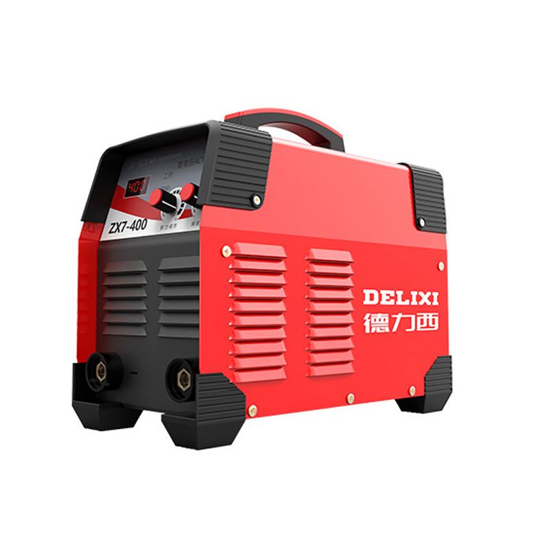 Zx7-400 Maquina De Soldar Inversor Mma Của Nhãn Hiệu Kim Loại Arc Thợ – Công Xưởng Máy - Vật Tư ...