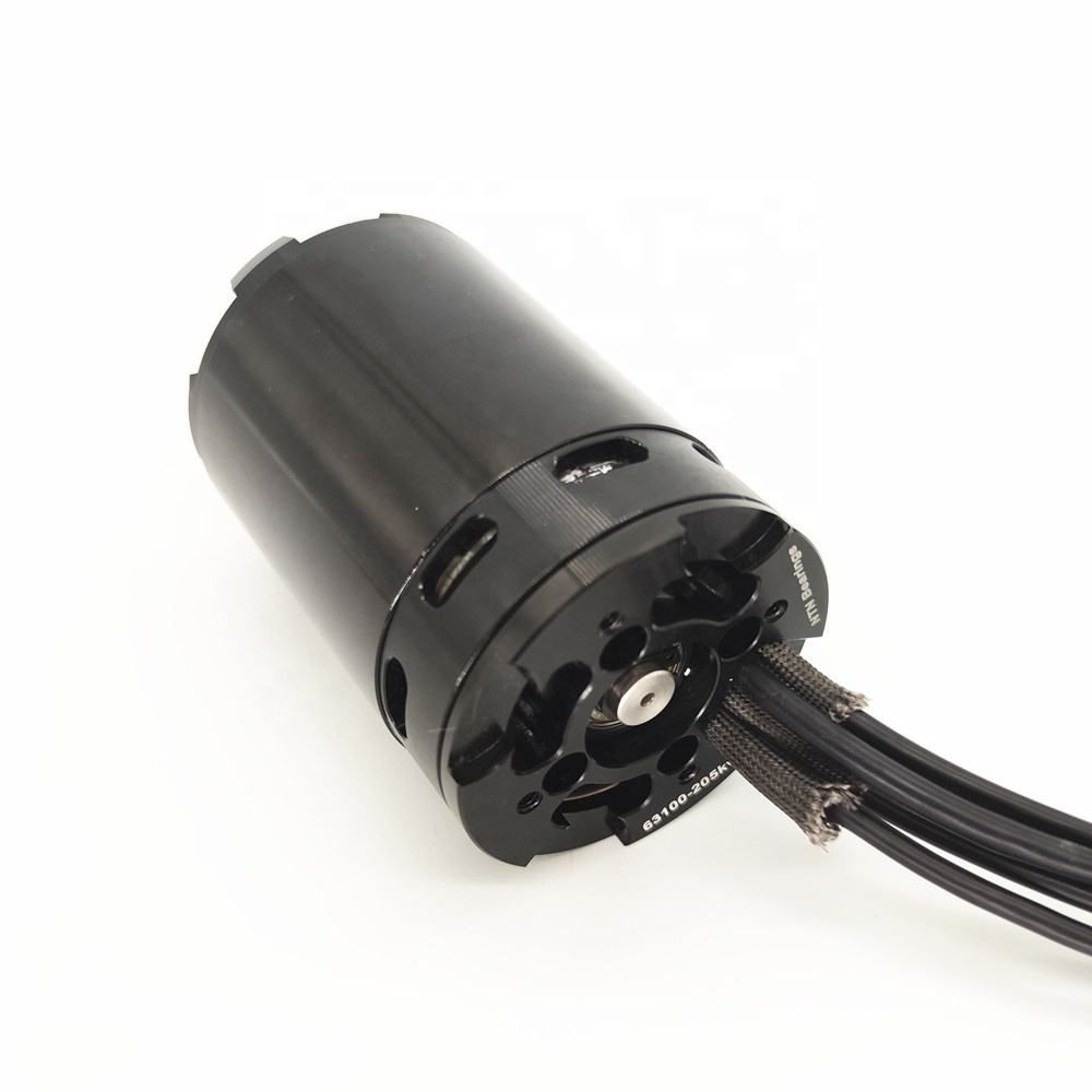 Reacher Động Cơ Dc Không Chổi Than 63100 Mới 48v 5kw - Buy 63100 Motor ...
