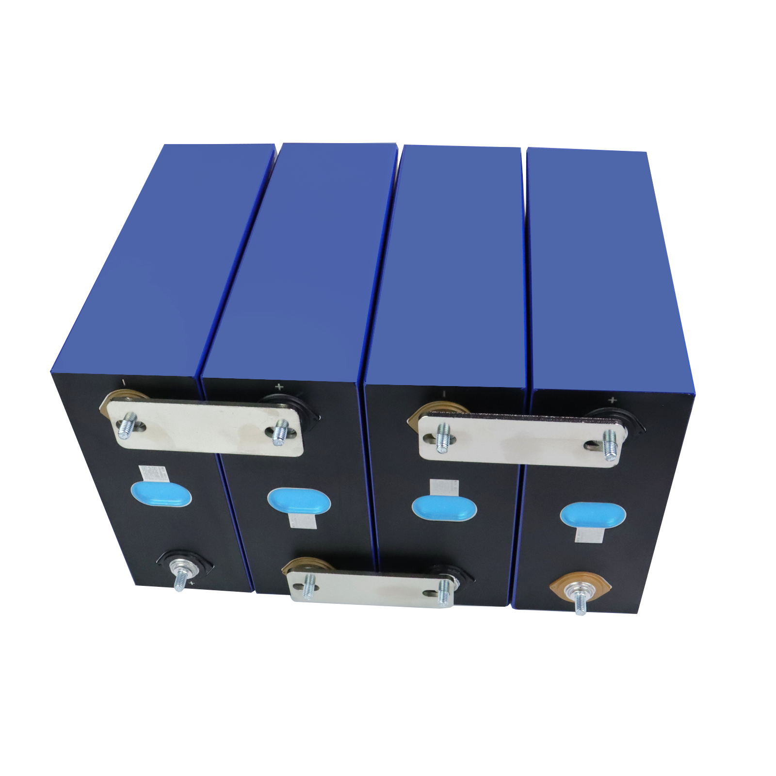 Prismatic Phosphate Pin Lớp Một 3.2v 280ah Lifepo4 Pin Tế Bào Pin Lith ...