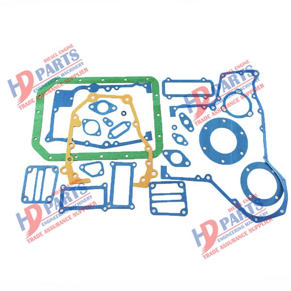 Bộ Đệm Đầy Đủ 2d94-2 Thích Hợp Cho Máy Móc Komatsu Bộ Sửa Chữa Động Cơ ...