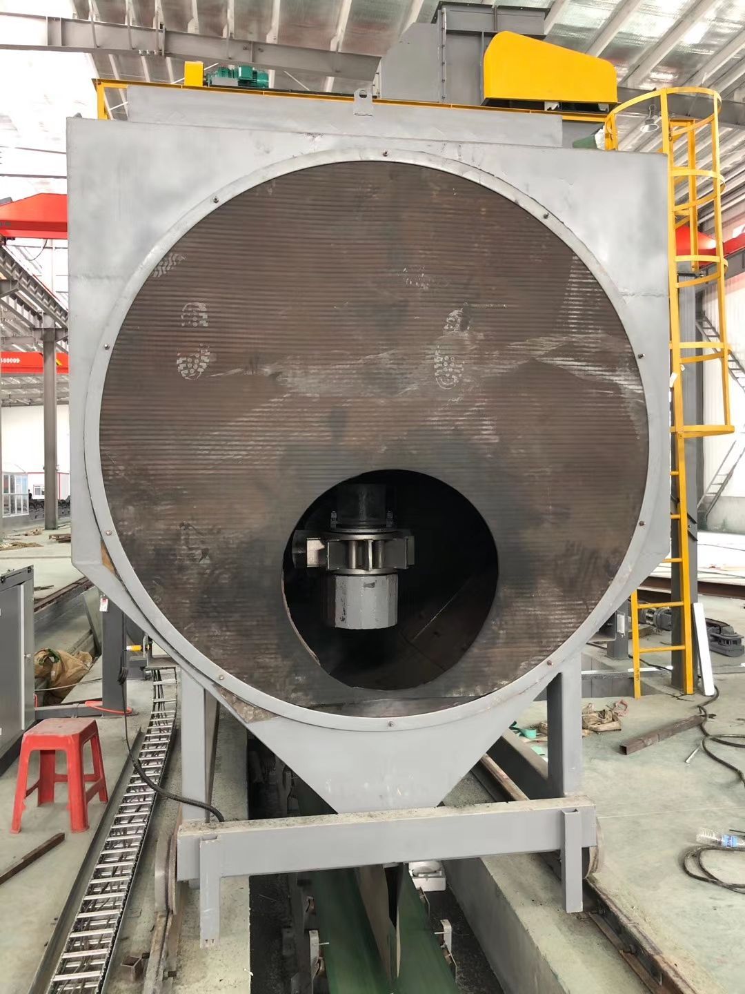 Công Xưởng Máy - Vật Tư Công Nghiệp