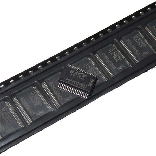 Tle7263e Chip Mạch Tích Hợp Sop-36 Chính Hãng Mới Tletle7263e - Buy Tl ...