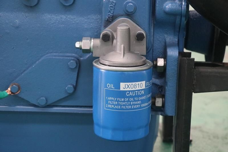 K4100d Động Cơ Diesel 40hp 30kw Máy Móc Động Cơ Giá Sản Xuất Tại Trung ...