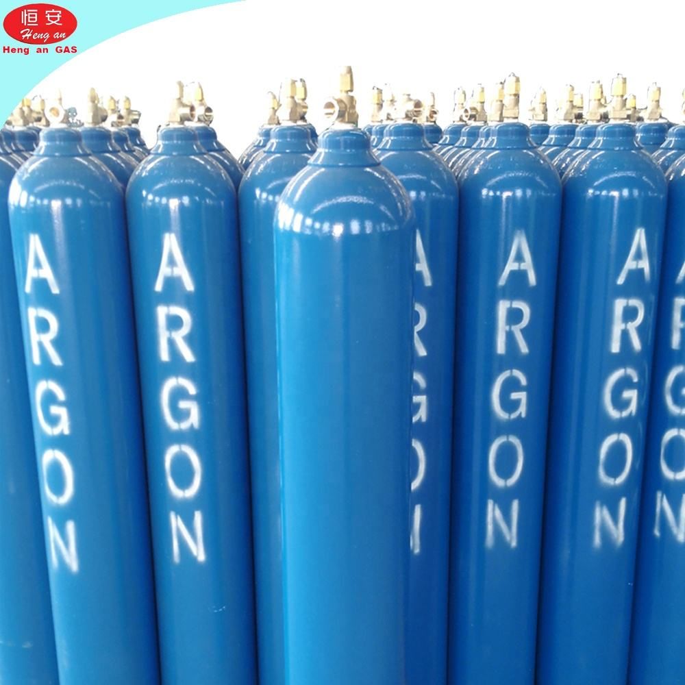 Giá Thấp 50l Áp Lực Cao 200bar Argon Tank 20l Argon Gas Xi Lanh Giá ...