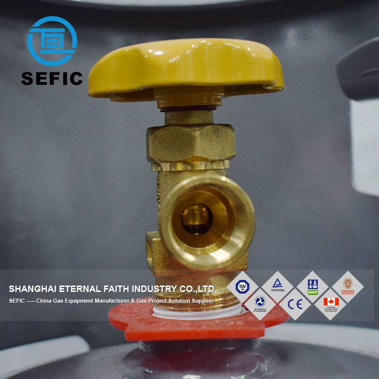 Sefic Chuyên Nghiệp Sản Xuất Tiêu Chuẩn Quốc Tế 15kg Lpg Xi Lanh Khí R ...