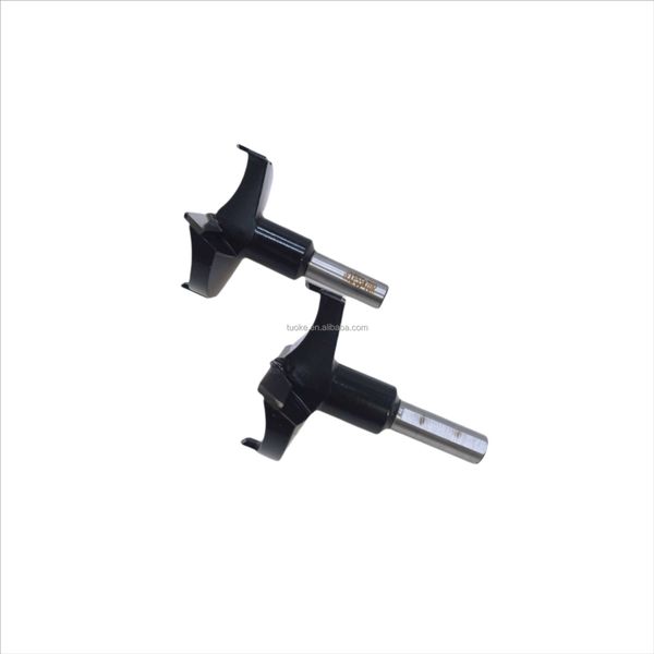 Tuoke Dụng Cụ Cắt Gỗ Tk615 Mũi Phay Mũi Khoan Bốn Cạnh Cacbua - Buy Di ...