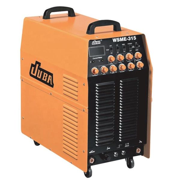 Juba Mma/tig Ac/dc Cộng Với Wsme-315 Thợ Hàn - Buy Wsme-315 Welder,Ac ...