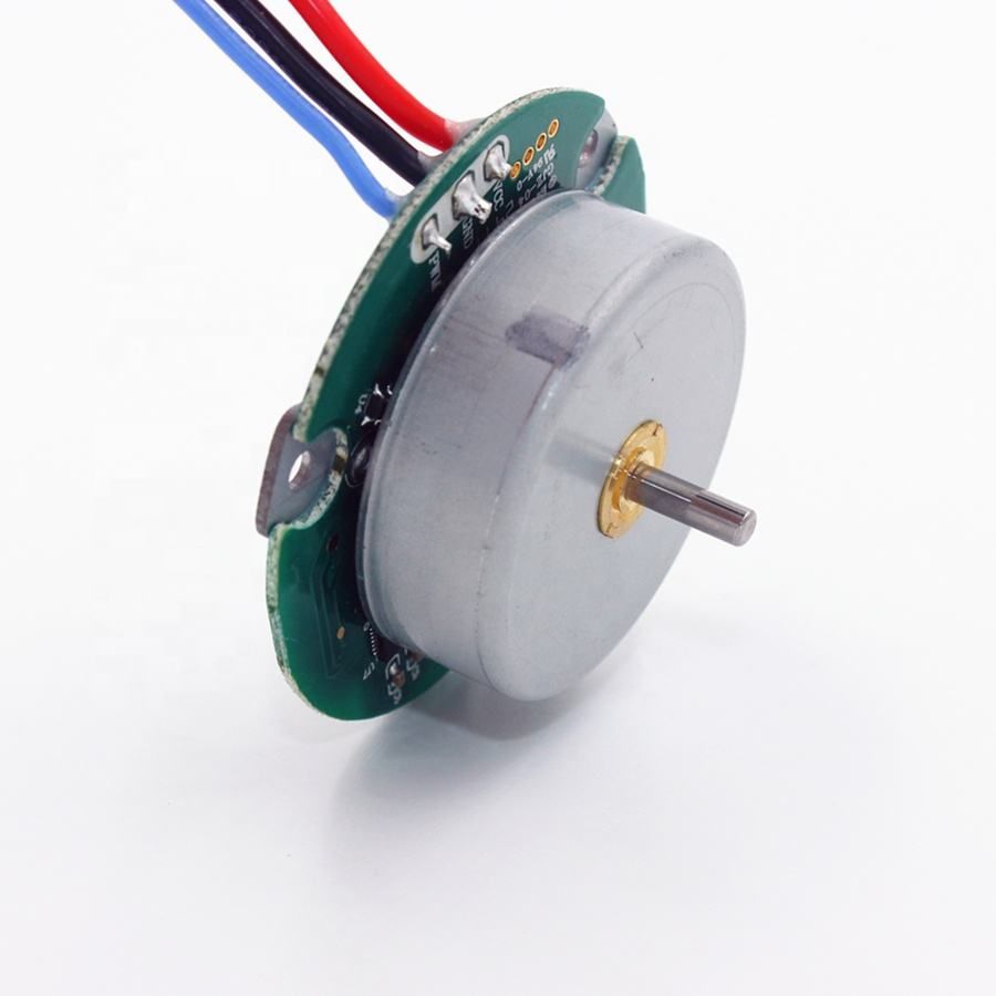 Bl3717 24v 30 Wát Brushless Dc Motor Cho Cửa Sổ Sạch Hơn Động Cơ 37 Mé ...
