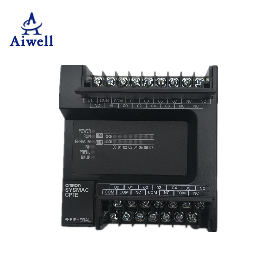 Cp1e-e14sdr-a Cp1e Series Điều Khiển Plc Omron - Buy Omron Plc Cp1e,Om ...