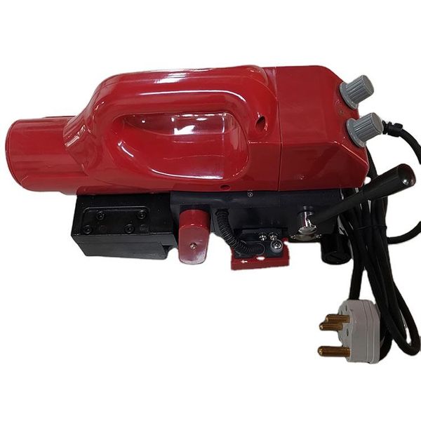 Máy Hàn Lst800d(1000w) Cho Hàn Màng Địa Kỹ Thuật Ở Ấn Độ - Buy Lst800d ...