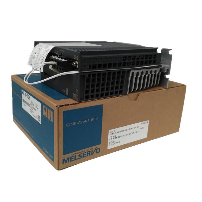 Người Bán Vàng Mr-je-70b Servo Drive Plc Kho Gốc Mới - Buy Mr-je-70b,P – Công Xưởng Máy - Vật Tư ...