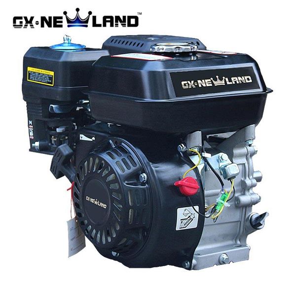 Động Cơ Xăng Chất Lượng Cao Newland 170f Gx210 7hp,Động Cơ Máy Móc - B ...