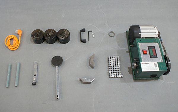 Rcm-7 Bôi Trơn Dầu Mặc Và Ma Sát Thiết Bị Kiểm Tra Và Mặc Tester - Buy ...