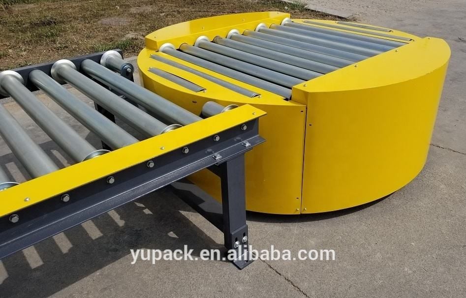Pallet Băng Tải Nhà Sản Xuất Hệ Thống,Tự Động Pallet Chuyển/chuỗi/turn ...