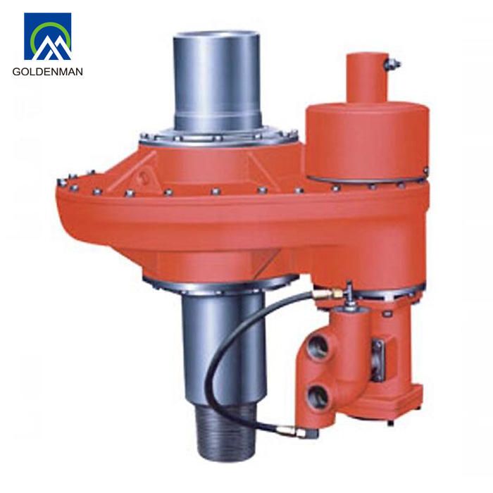 Api Spec 8c Tiêu Chuẩn Giàn Khoan Phụ Tùng 6600 6800 Kelly Spinner ...