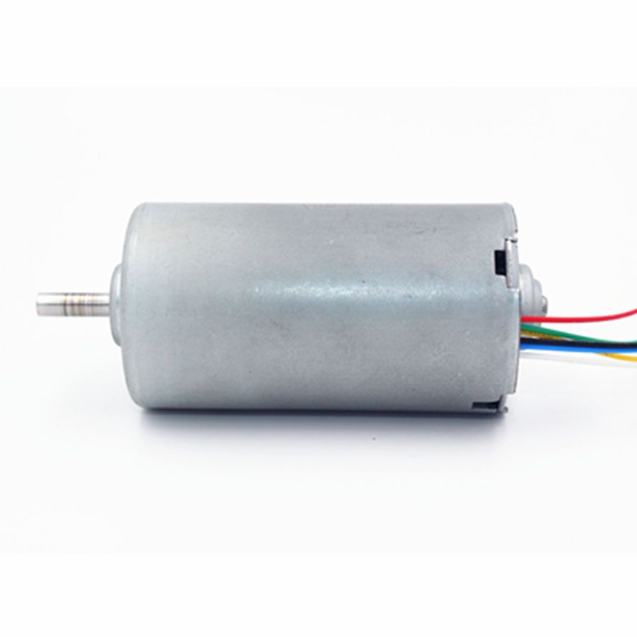42 Mét 24v Không Chổi Than Dc Động Cơ Tốc Độ Cao 10000 Vòng/phút Bldc ...
