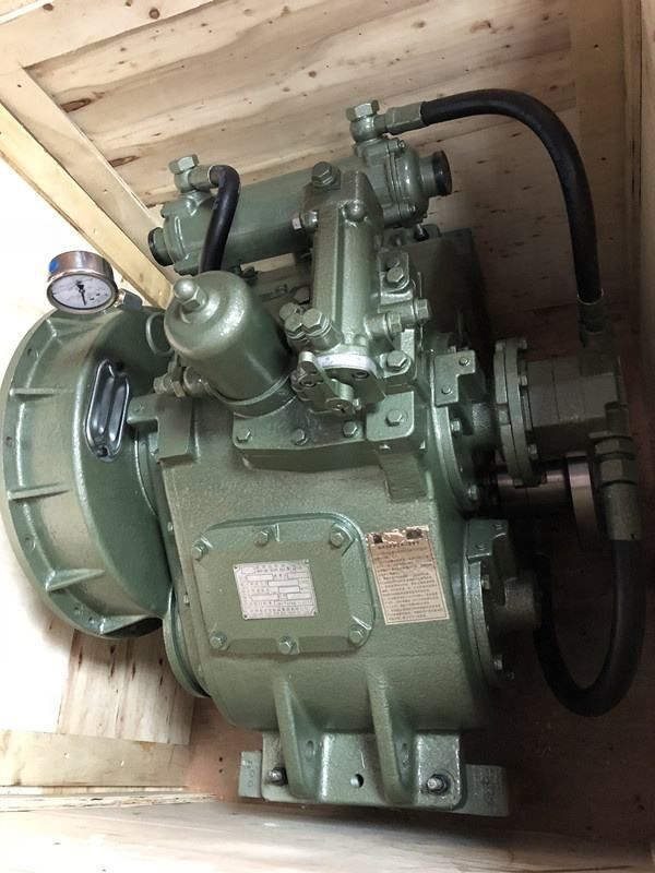 Trong Kho Fada 120 Fd120 Marine Hộp Số Tỷ Lệ 2:1 - 4:1 - Buy In Stock ...